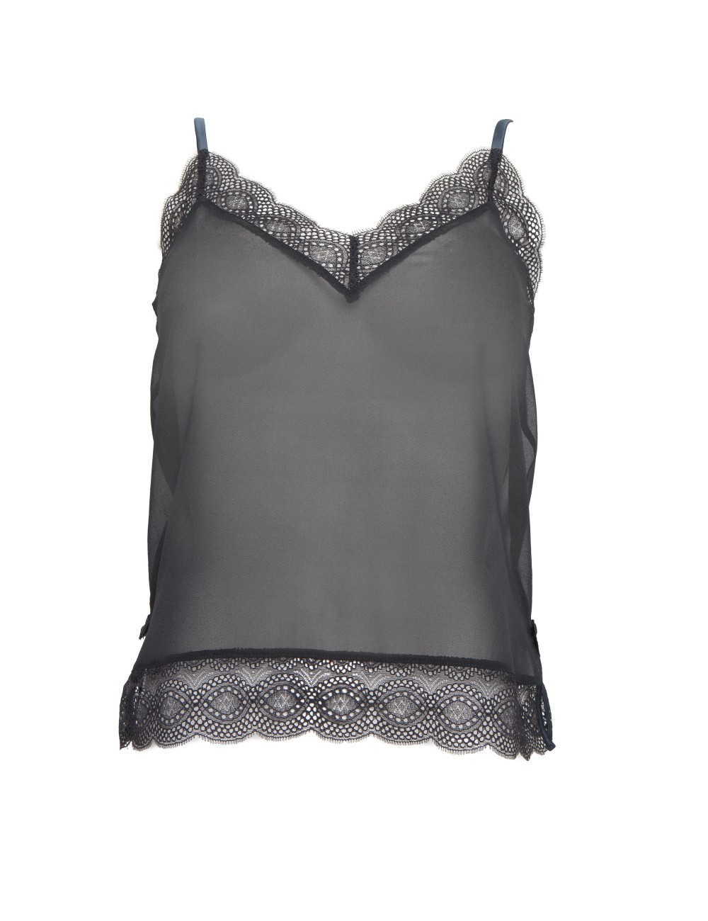 Top May | Les Jupons de Tess